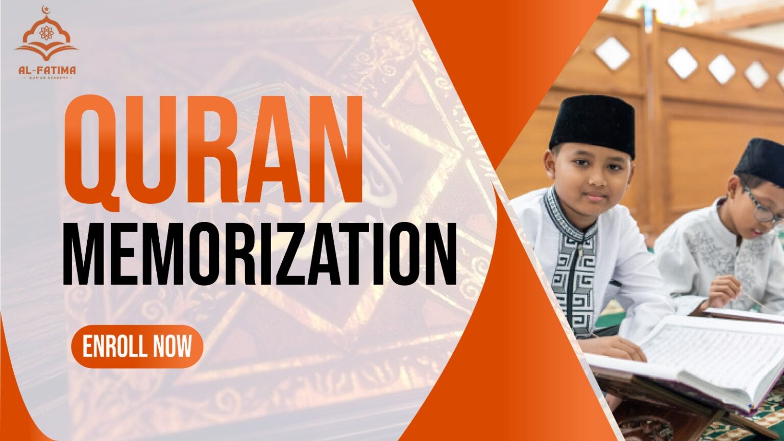 Al-Fatima Quran Academy | Learn Quran with Expert Tutors